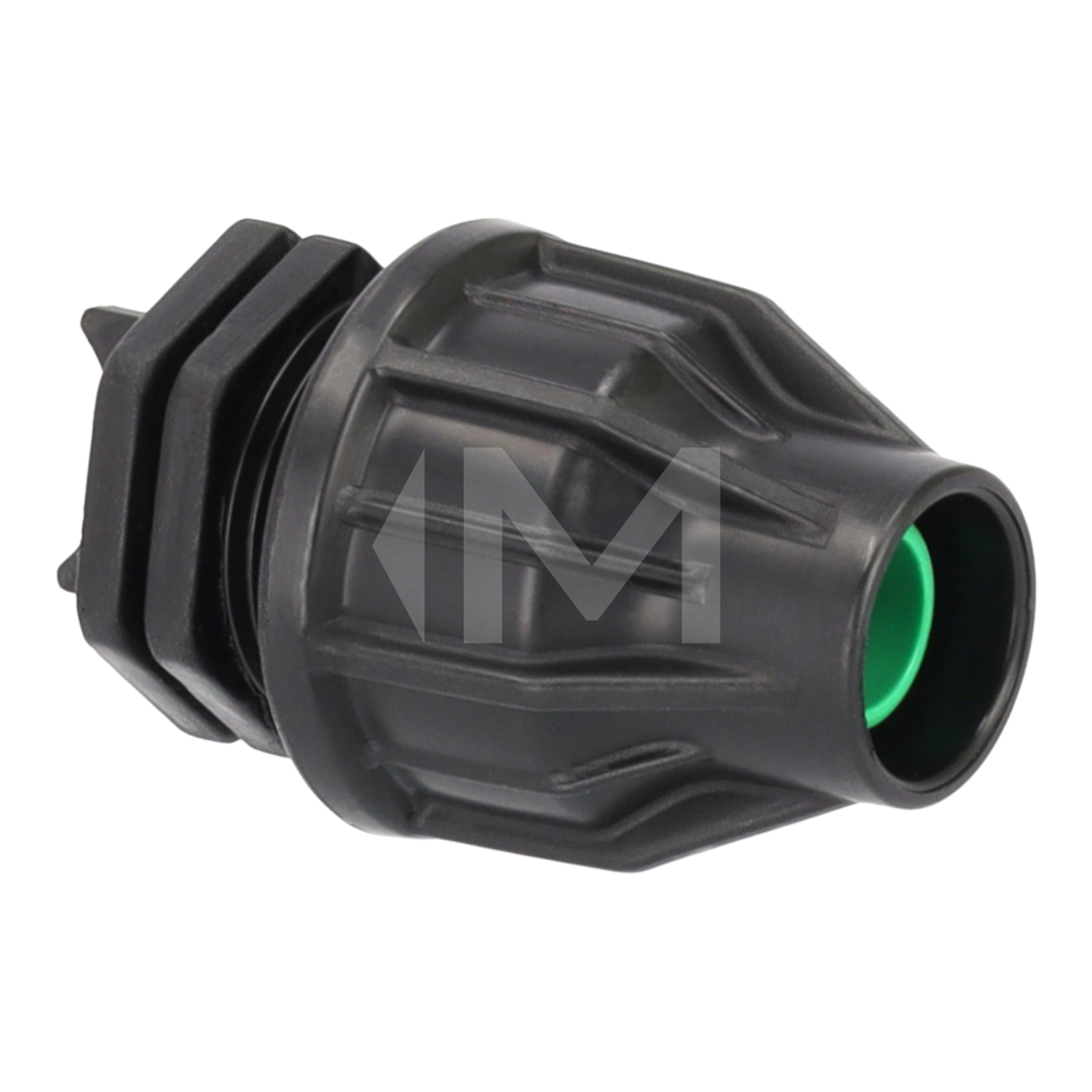 Maitec | PP Lock Endkappe | 0121711M